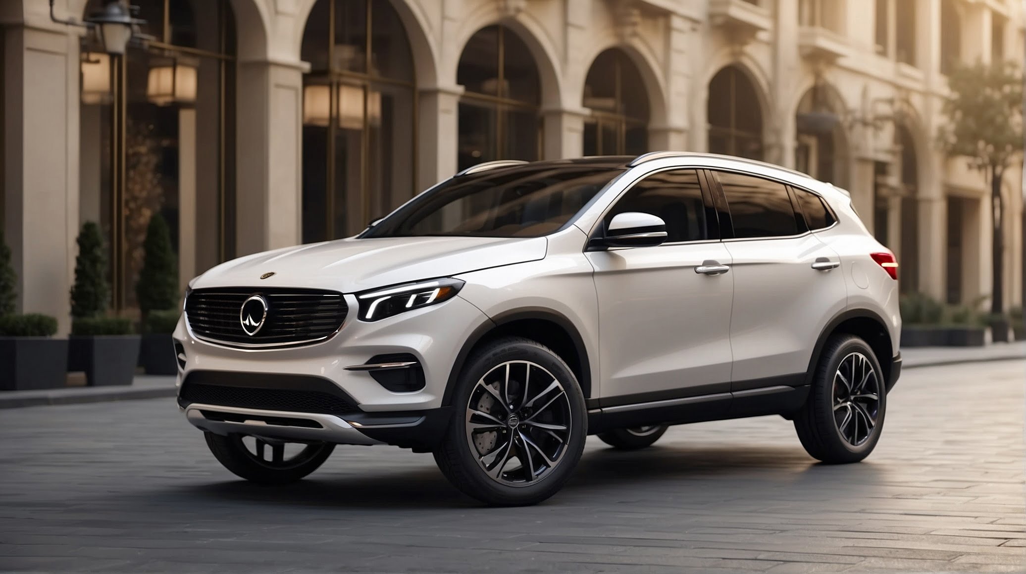 Sporty SUVs Under 40k: Top Picks for Thrilling Rides